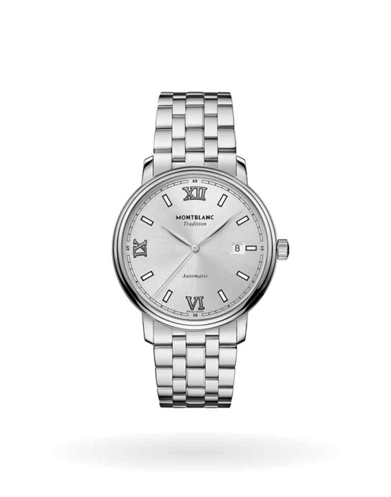 MONTBLANC TRADITION AUTOMATIC - Simonetta Orsini